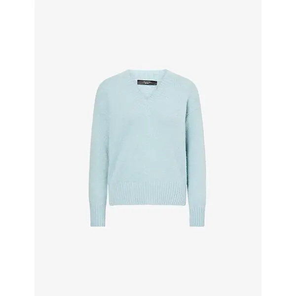 Max Mara Visita Knit Jumper