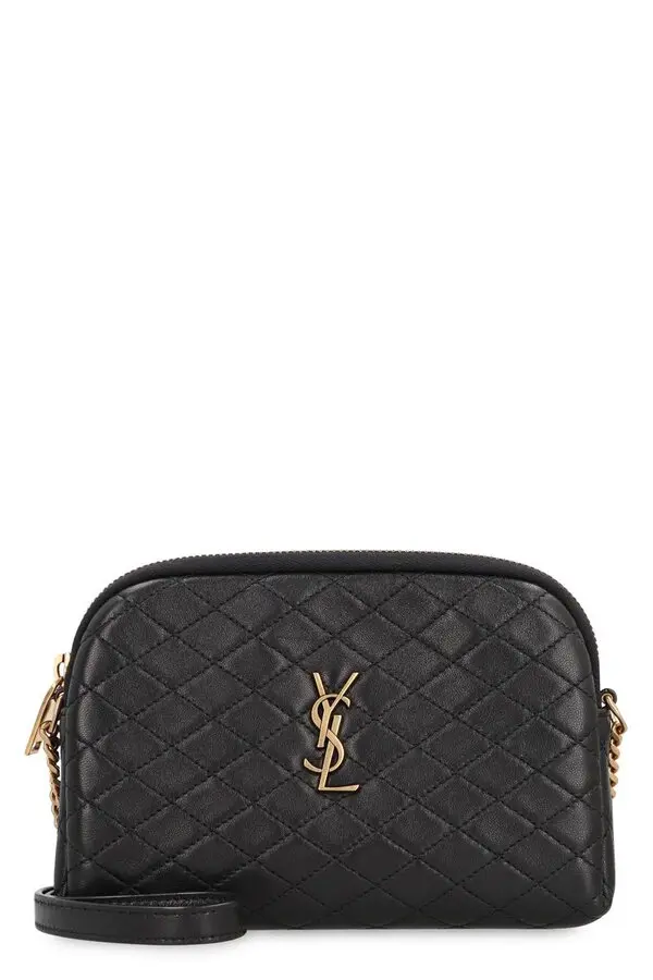 Saint Laurent Gaby Camera Bag