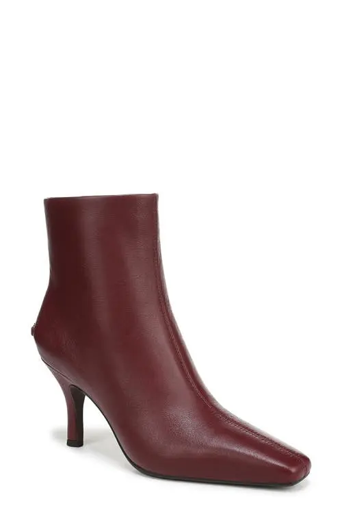 CIRCUS NY BY SAM EDELMAN Laura Snip Toe Bootie - Chianti