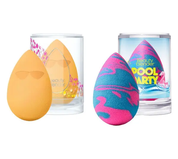 BEAUTYBLENDER Dip And Dab Duo 2 Piece Blender S Et