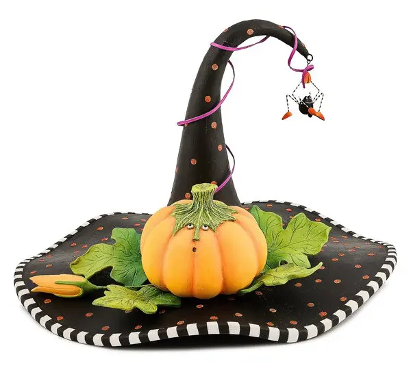 MACKENZIE-CHILDS Witch's Hat