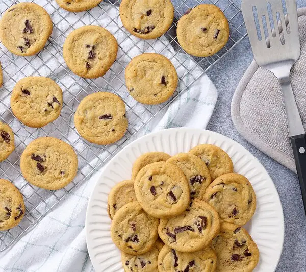 DAVID'S COOKIES Count Ready To Bake Cookie Dough