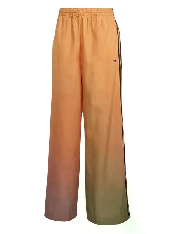 Adidas Ombre Stripe Trousers