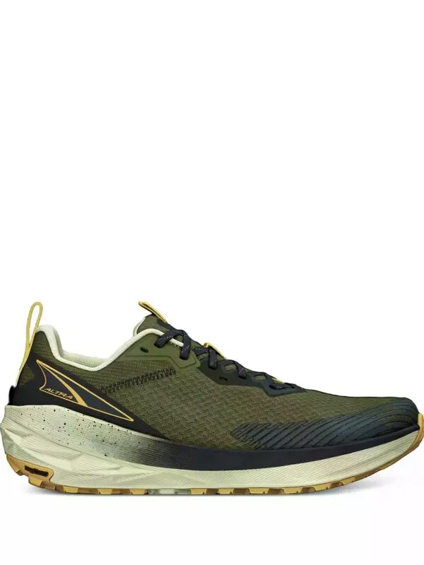 ALTRA Experience Wild 2 Lace-up Sneakers