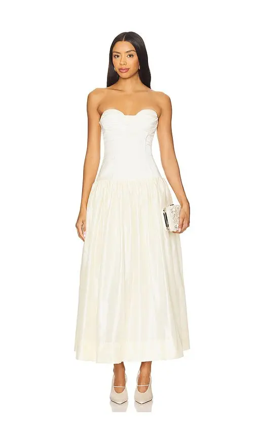 Anna October Chloe Gown