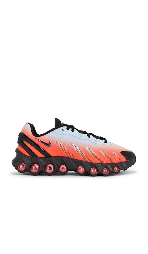 Nike Air Max Dn8 - Royal Tint  Black  & Bright Crimson