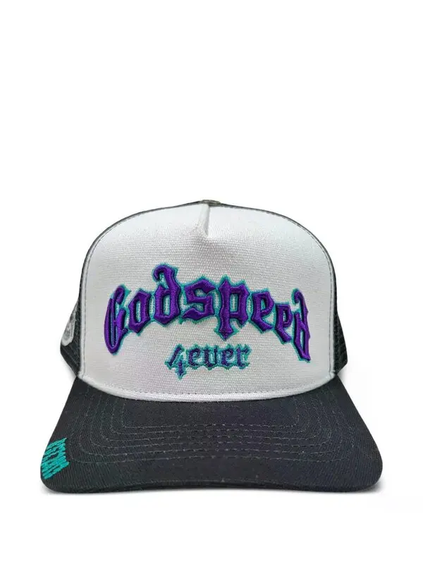 GODSPEED Embroidered Cap