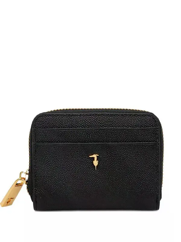 TRUSSARDI Zip-fastening Wallet