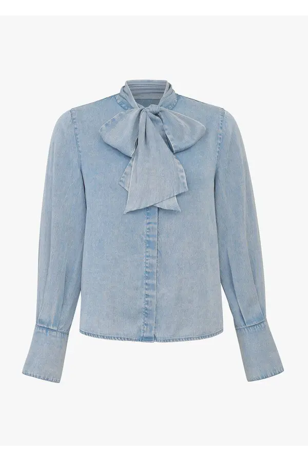 TT STUDIOS Blair Top