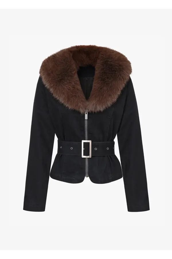 TT STUDIOS Carm Jacket