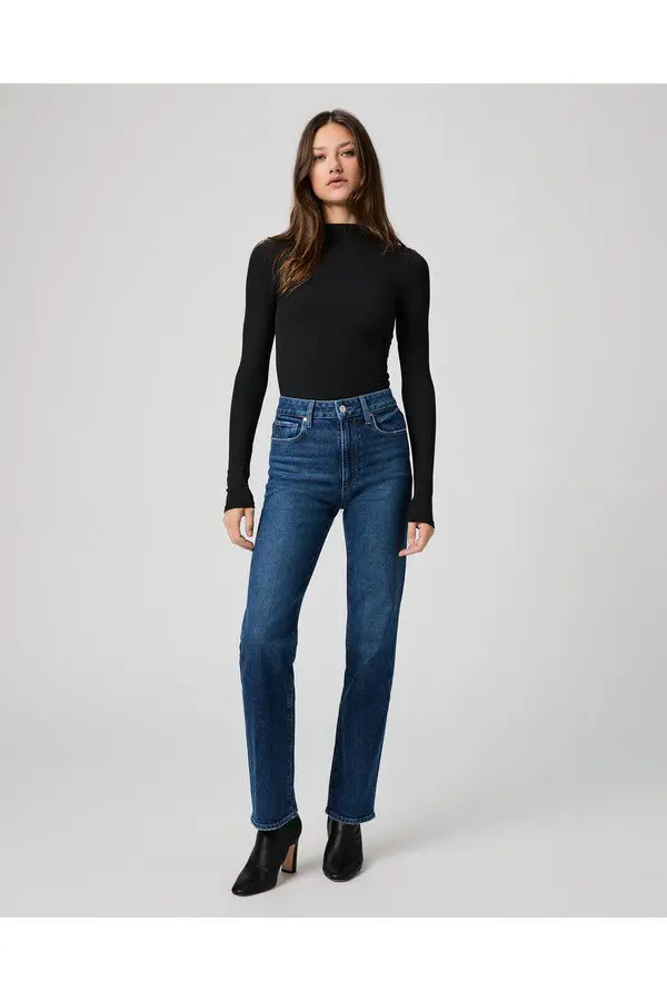 Paige Stevie " Straight Jean