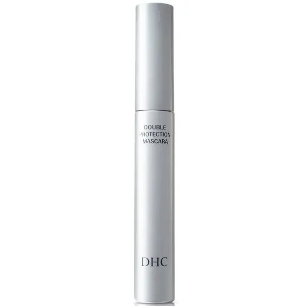 DHC Water-resistant Mascara Perfect Pro Double Protection0.17 Oz