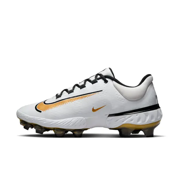 Nike Alpha Huarache Elite 4 Low Mcs Baseball Cleats