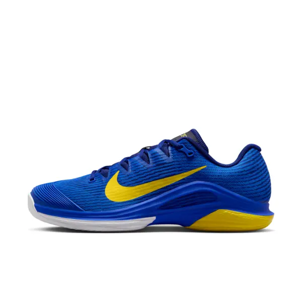 Nike Vapor Hard Court Tennis Shoes - Blue