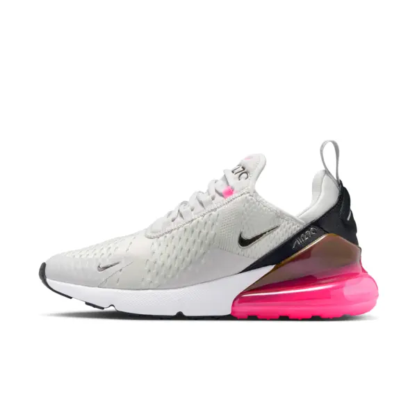 Nike Air Max 270 Sneakers - Grey