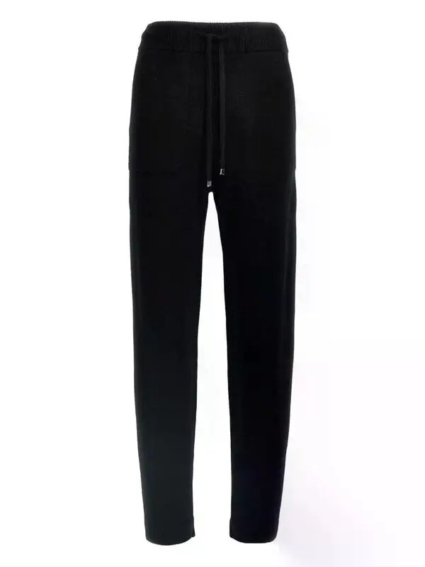 Max Mara Opera Elastic-waistband Trousers
