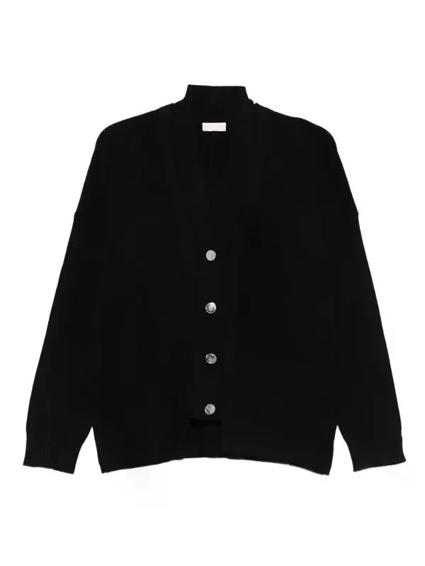 Liu Jo Button Cardigan