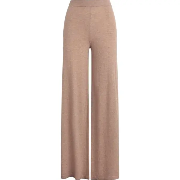 FAVORITE DAUGHTER Wool Blend Lounge Pants