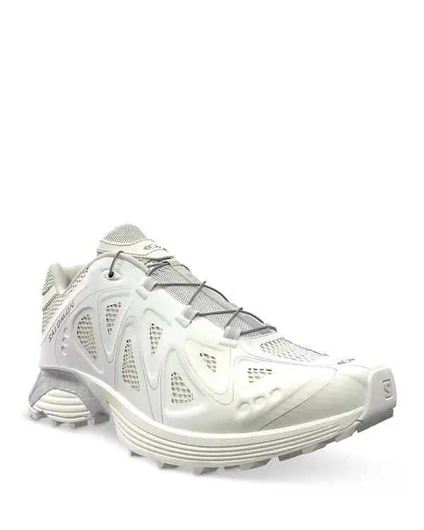 SALOMON Xt-whisper Void Running Sneakers - Vanilla/ice