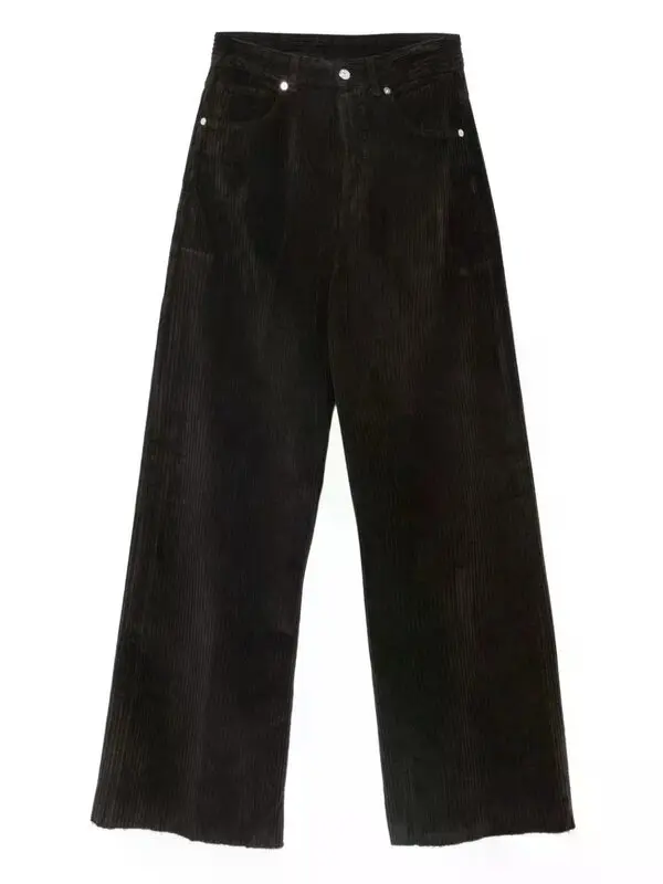 NINE:INTHE:MORNING Corduroy Trousers