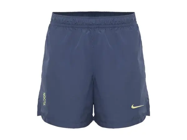 Nike X Nocta Cardinal Shorts - Diffused Blue