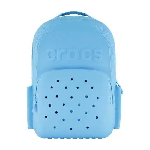 CROCS Classic Backpack - Light Blue