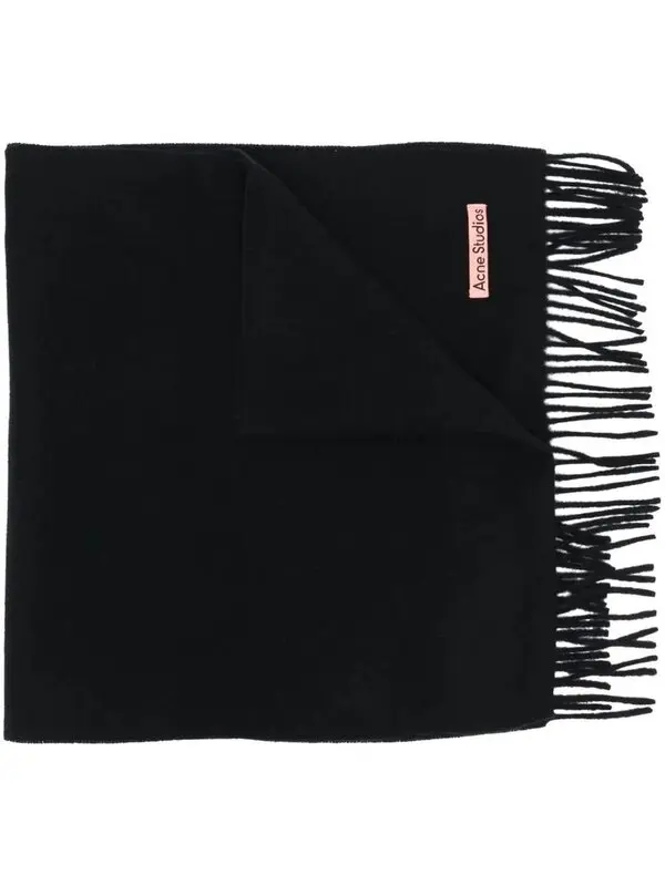 Acne Studios Scarf