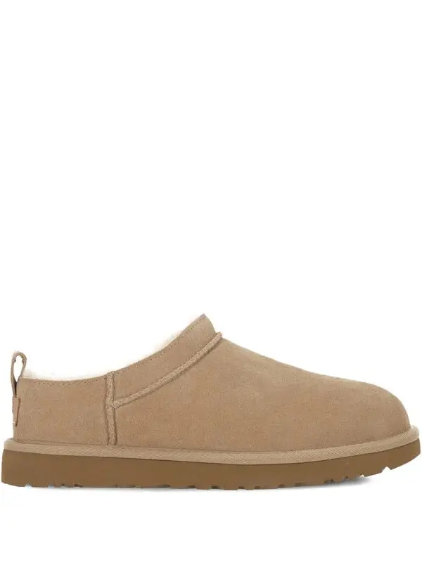 UGG Classic Micro Shoes - Beige