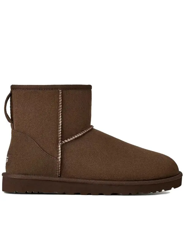 UGG Classic Mini Boots