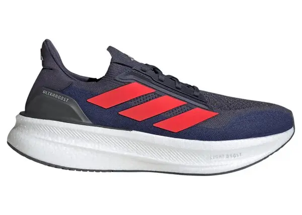 Adidas Ultra Boost 5x - Dark Blue/lucid Red