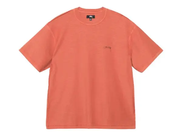 StÜssy Lazy Tee Shirt