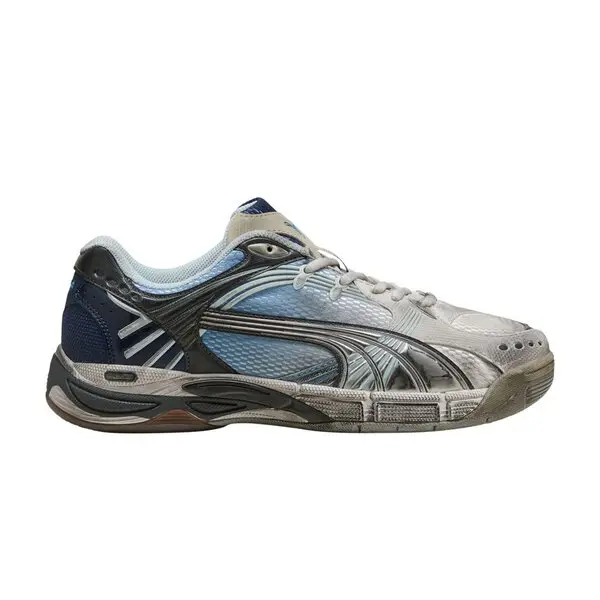 PUMA Kessel Pro Sneakers