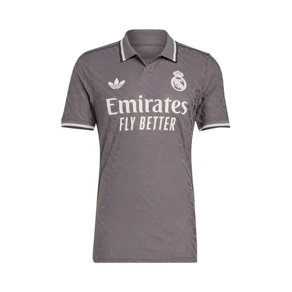 Adidas Real Madrid 24/25 Third Jersey