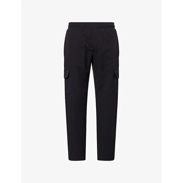 ARNE Tech-woven Cargo Trousers