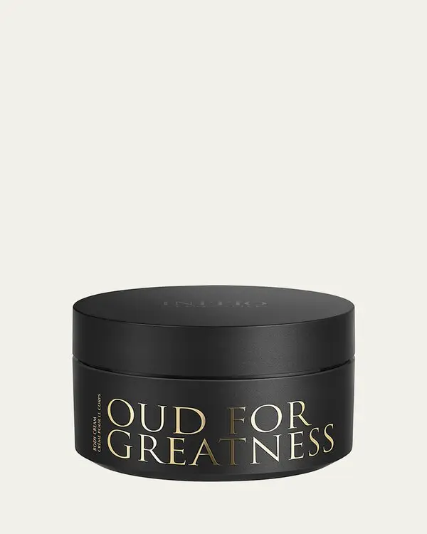 INITIO PARFUMS PRIVES Oud For Greatness Body Cream, 6.7 Oz - One-color