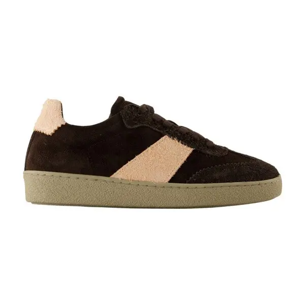 SAMSØE SAMSØE Sanoa Sneakers