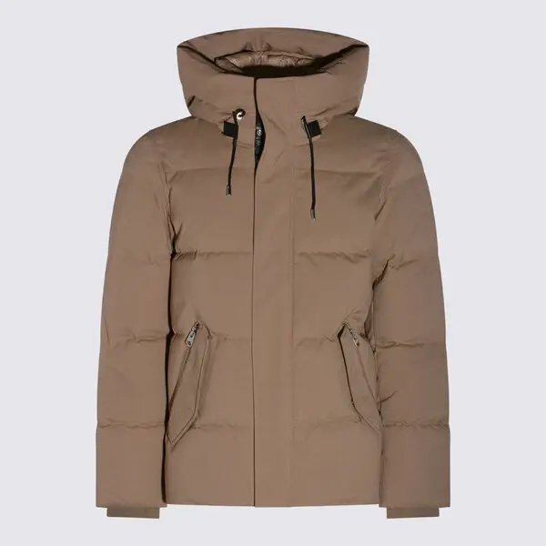 Mackage Down Jacket