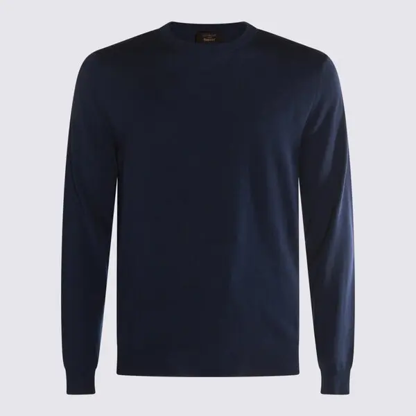 ZANONE Wool Knitwear