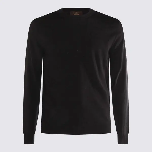 ZANONE Wool Knitwear