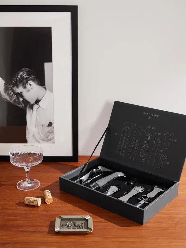 L'ATELIER DU VIN Oeno Collection 2 Boxed Set