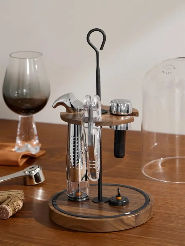 L'ATELIER DU VIN Le Globe Wine Set