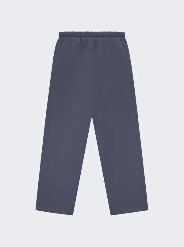 Fear Of God Fleece Relaxed Sweatpant Marine