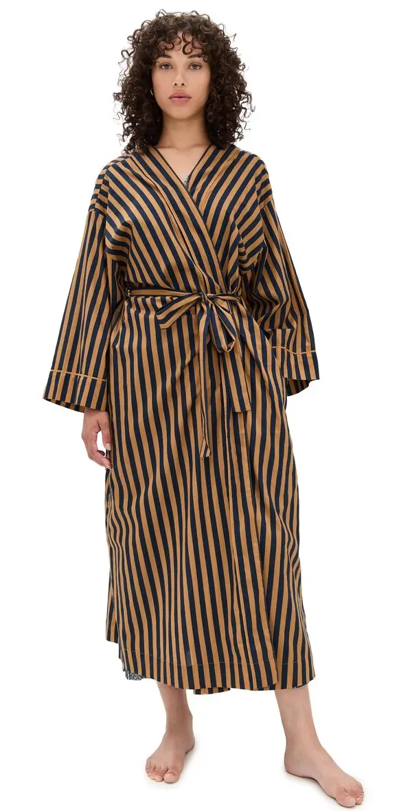 The Great. The Robe