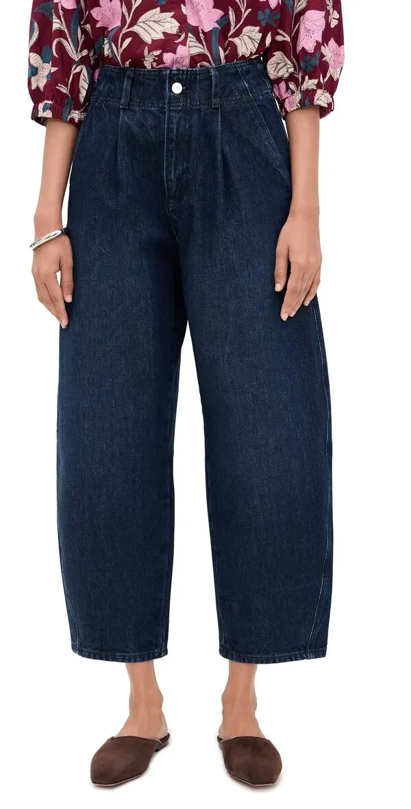 APIECE APART Bari Jeans