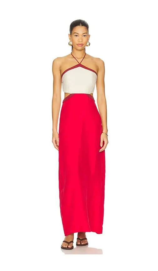 SANCIA The Hazel Dress