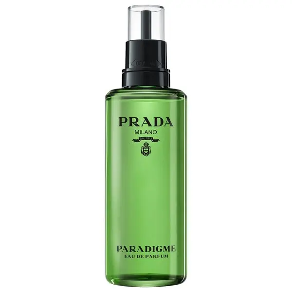Prada Paradigme Eau De Parfum With Bergamot