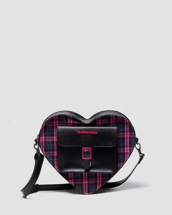 Dr. Martens Heart Backpack