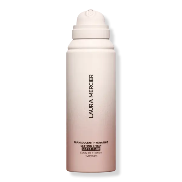 Laura Mercier Ultra-blur 24hr Hydrating Setting Spray With Hyaluronic Acid & Niacinamide - One-color