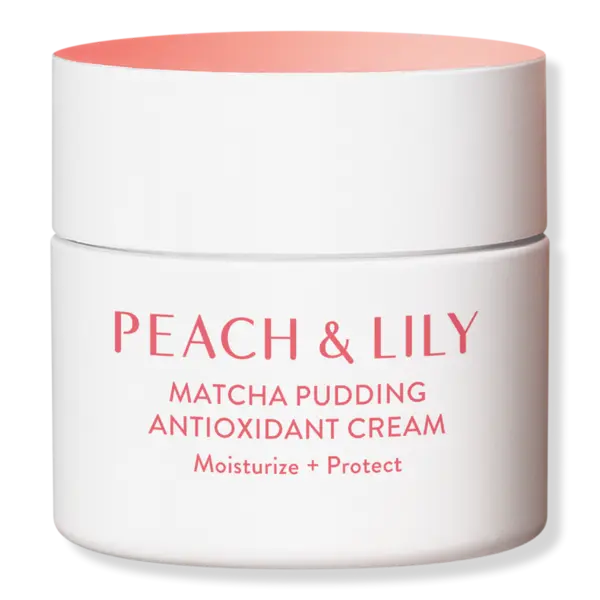 PEACH & LILY Mini Matcha Pudding Antioxidant Cream