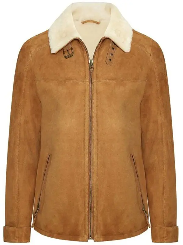 BIGARDINI Ryan Jacket